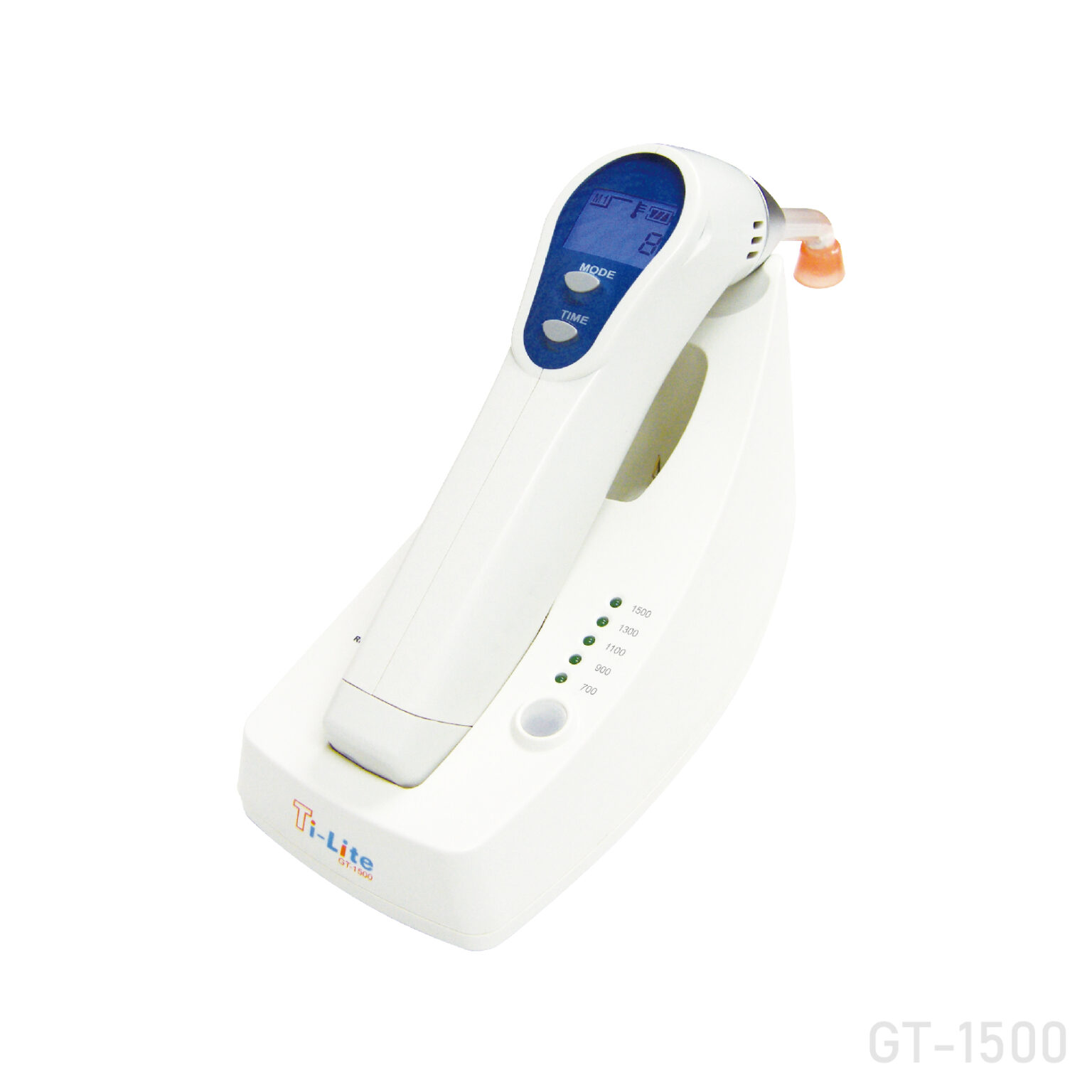 Ti-Lite GT-1500 – Monitex Industrial Co.