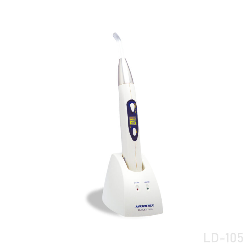 Curing Lights – Monitex Industrial Co.