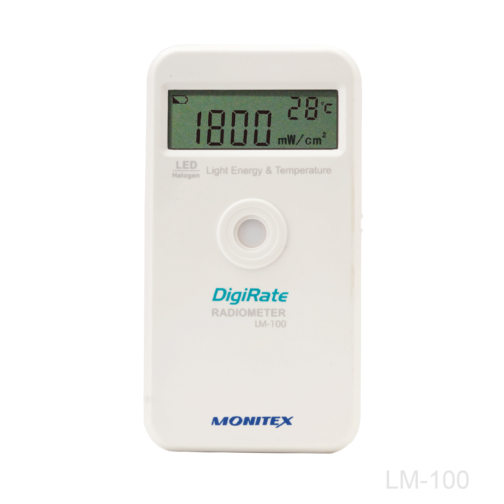 DigiRate LM-100 – Monitex Industrial Co.